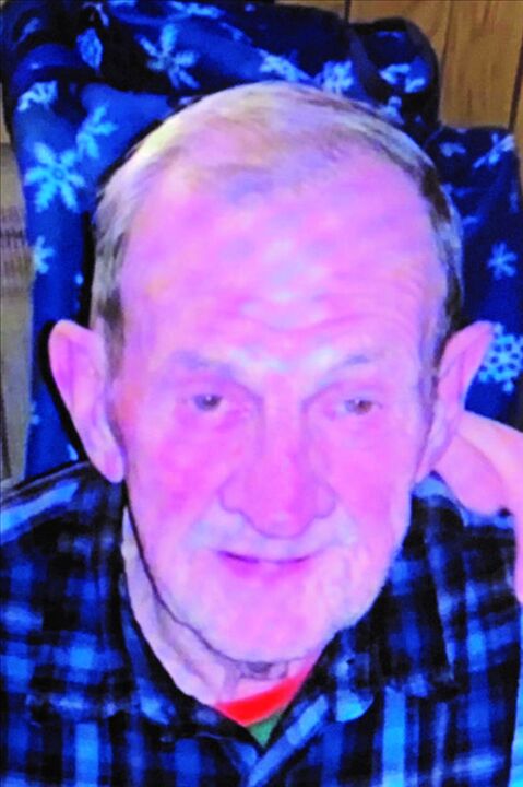 Donald Lee Hartman - Herald-Standard